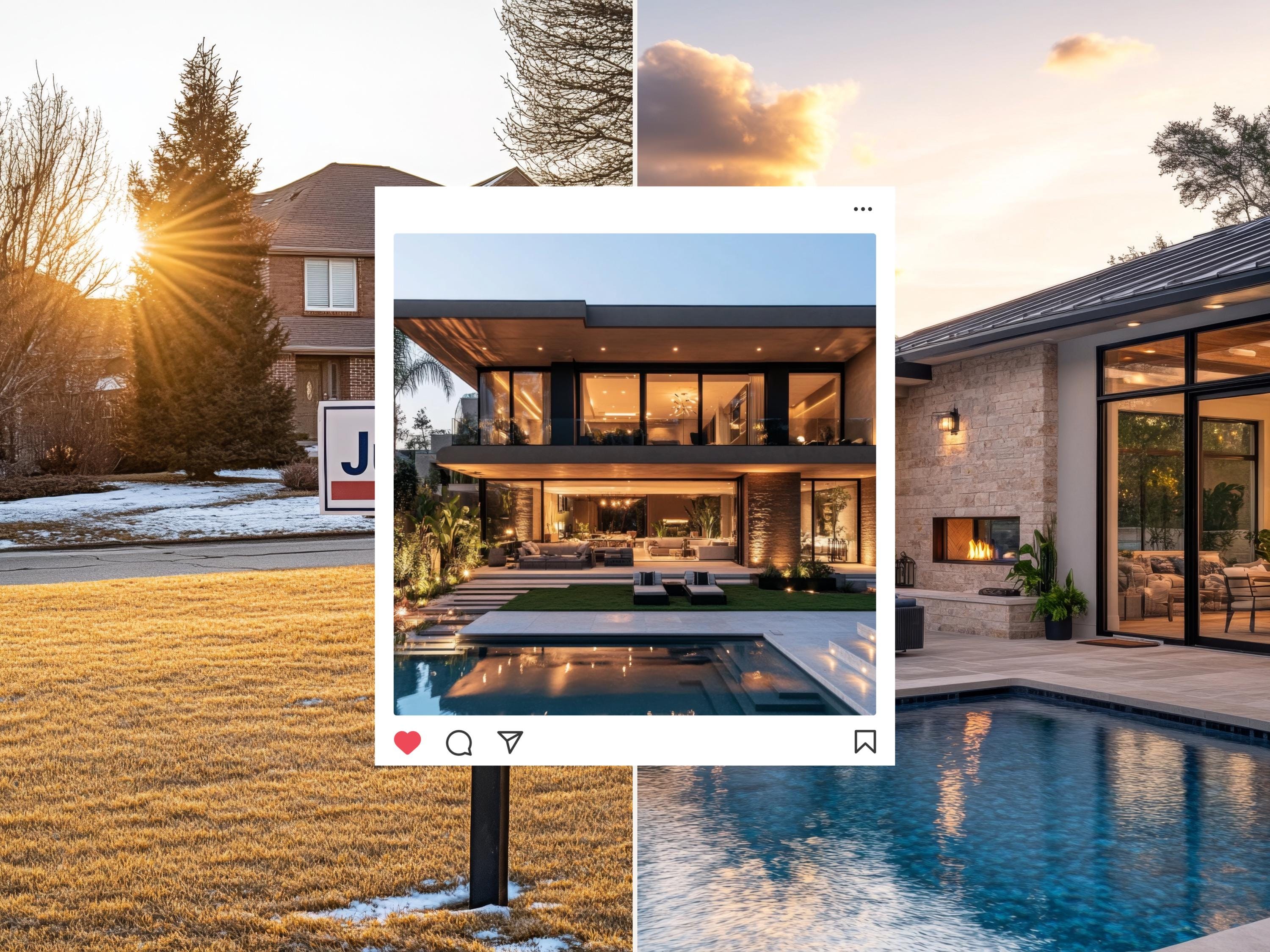 Real Estate Stock Photos Realtor Stock Photos Luxury Real Estate Images ...