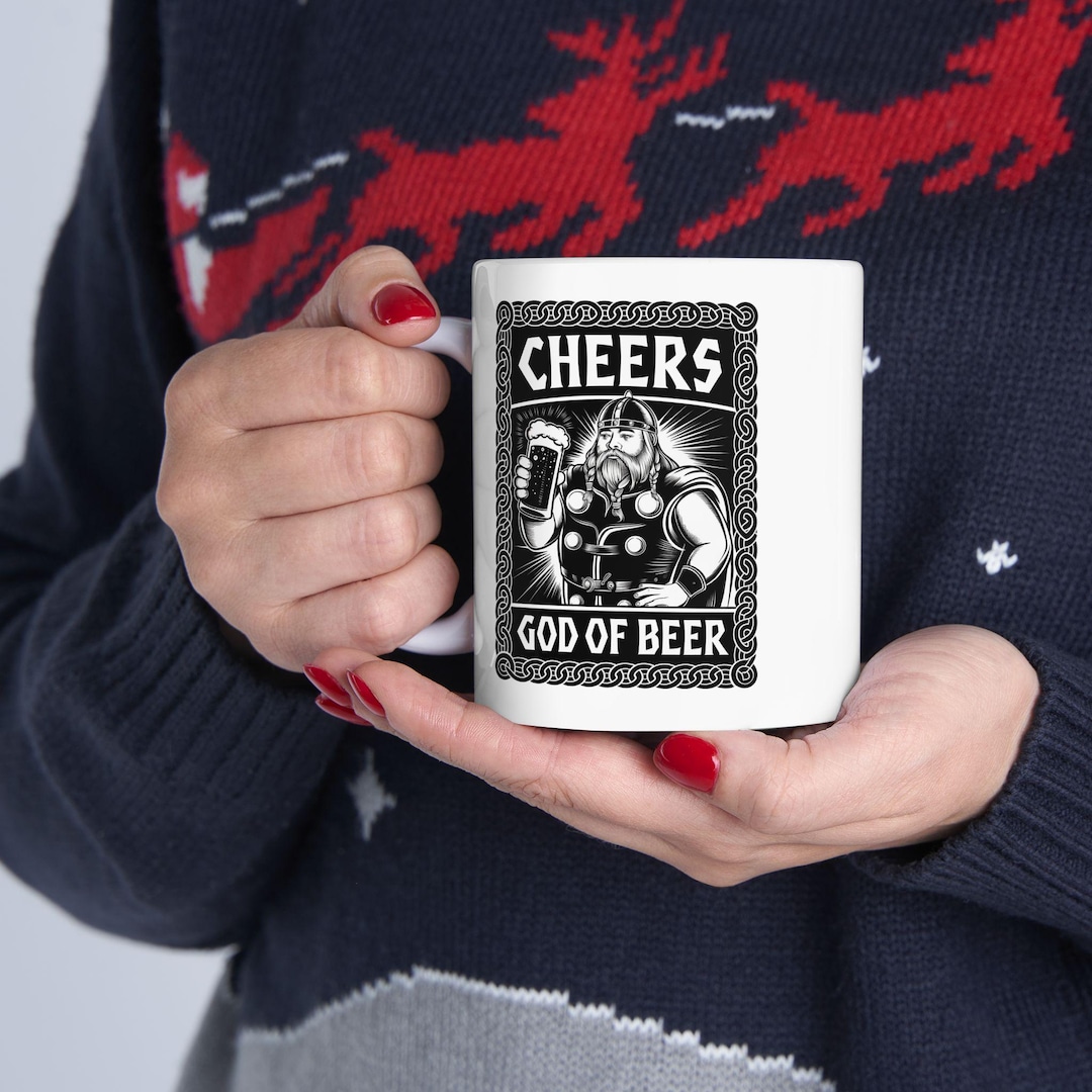 Thor Marvel Meme,beer,mugs,funny Mugs,coffee Mug,custom Mug,tea Mug,mug ...