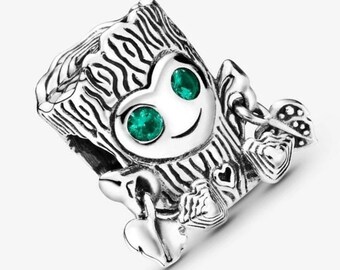 Groot Pandora Charm - Etsy