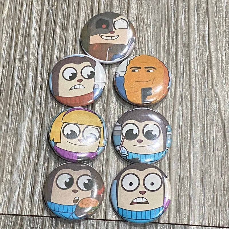 Max Design Pro Plush - Etsy Canada