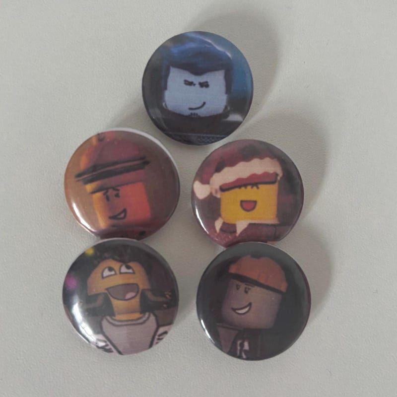 Roblox Forsaken Cosplay - Etsy