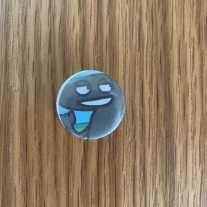 XFHOV/BFB/TPOT Pins X Finds Out His Value - Etsy Australia