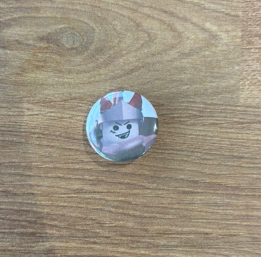 Phighting Pins - Etsy