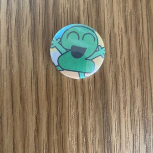 XFHOV/BFB/TPOT Pins - X Finds Out His Value - Etsy