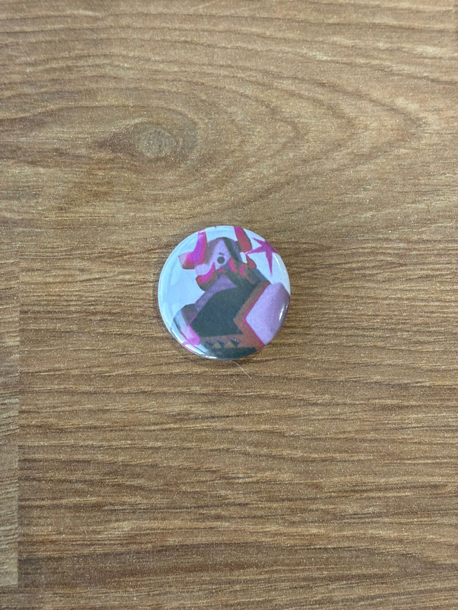 Phighting Pins - Etsy