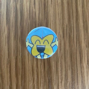 XFHOV/BFB/TPOT Pins X Finds Out His Value - Etsy Australia