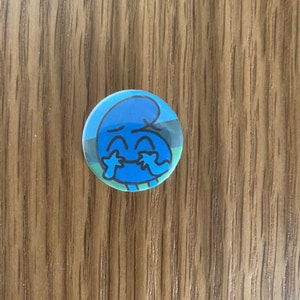 XFHOV/BFB/TPOT Pins X Finds Out His Value - Etsy Australia