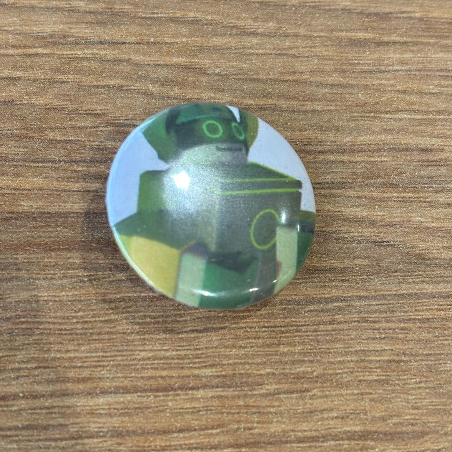 Phighting Pins - Etsy