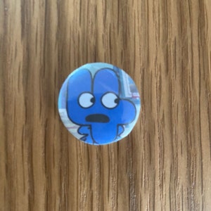 XFHOV/BFB/TPOT Pins X Finds Out His Value - Etsy Australia