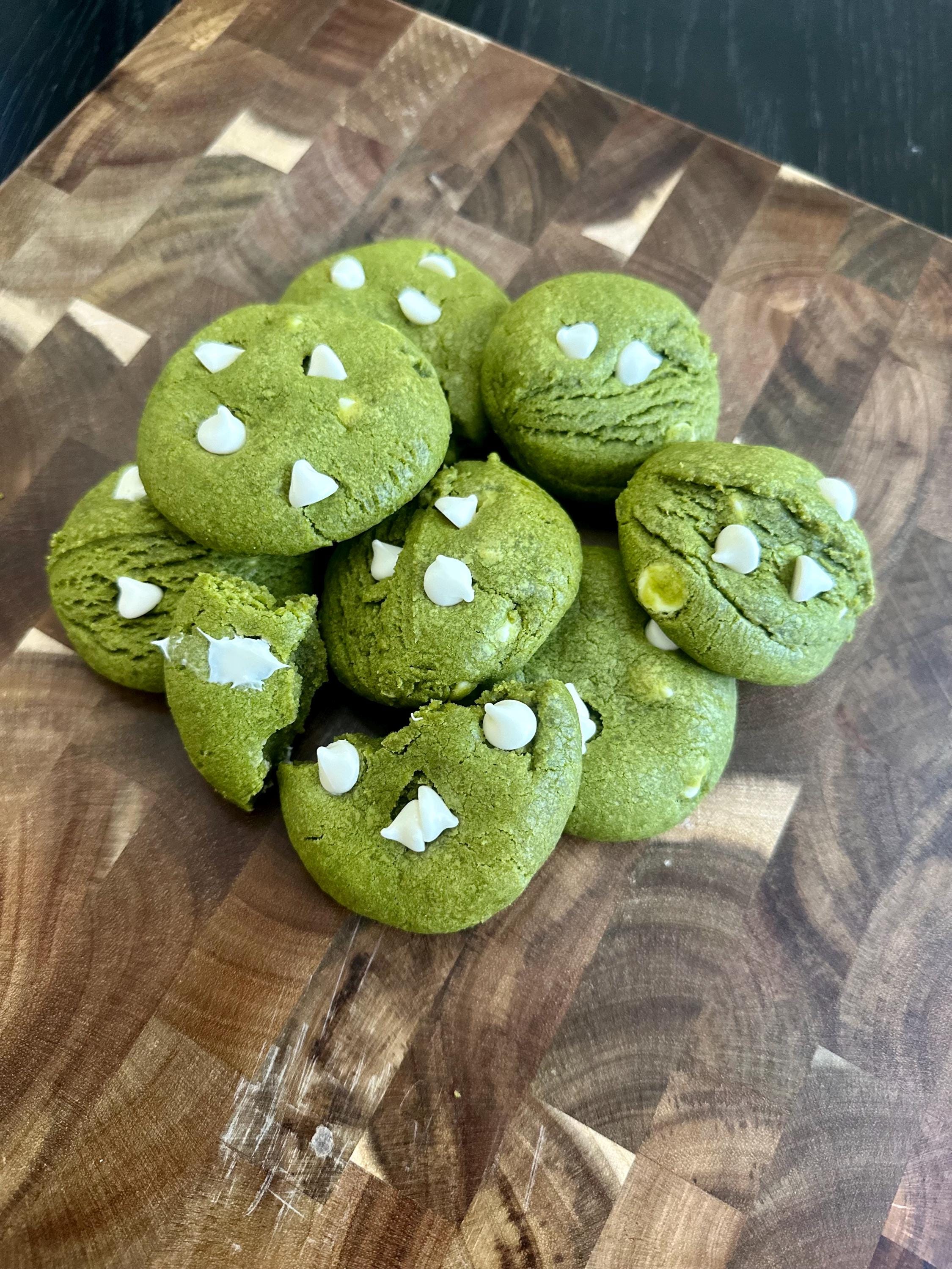 Homemade Cookie Gift Box Made to Order Gluten Free & Vegan Options ...