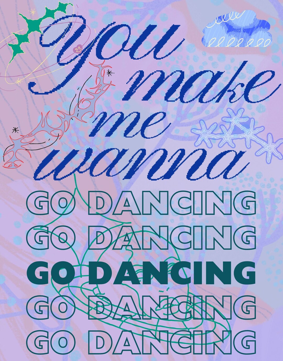 Clairo Juna Poster Etsy