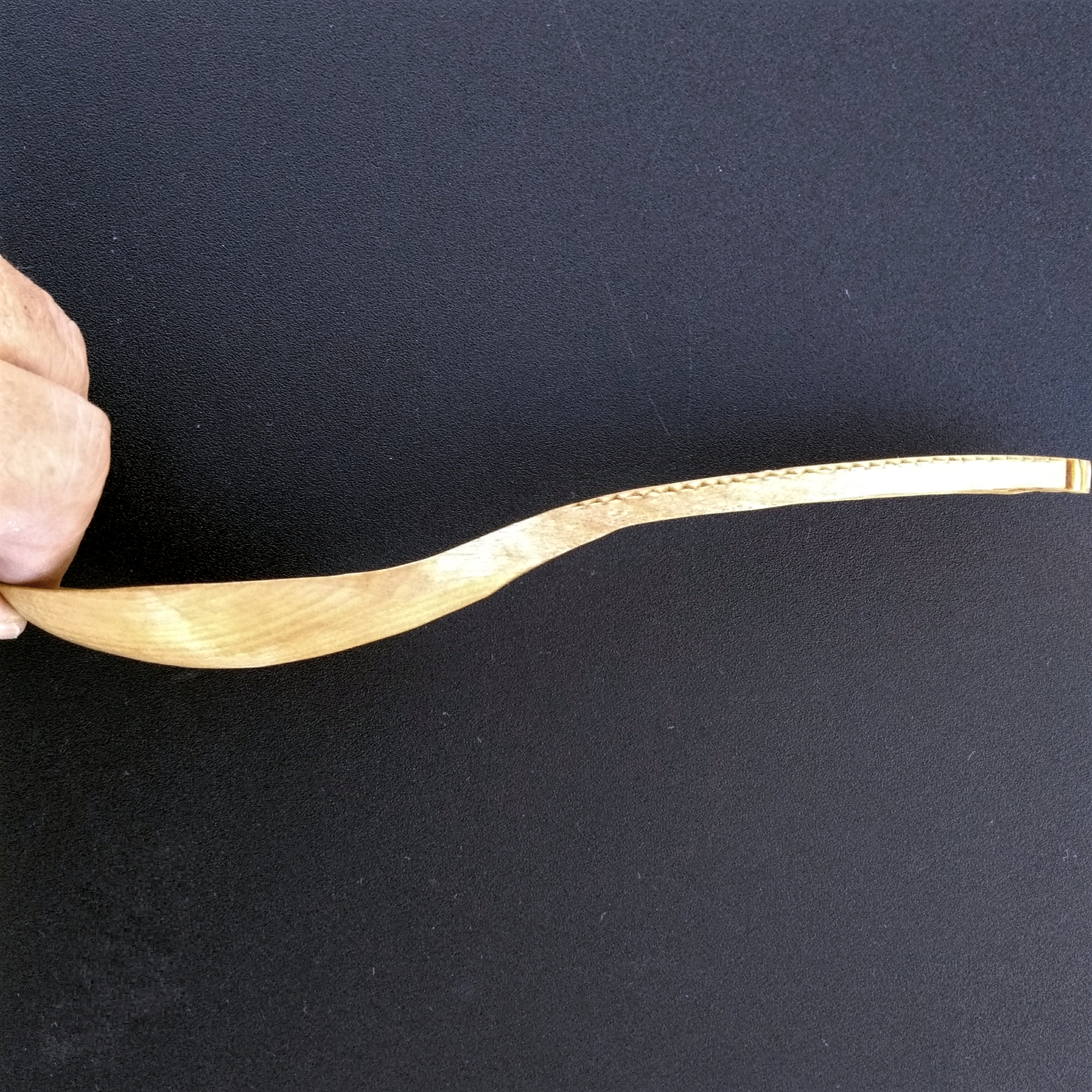 Hand Carved Wood Spoon, Scandinavian Romantic Gift Spoon, Lovespoon ...