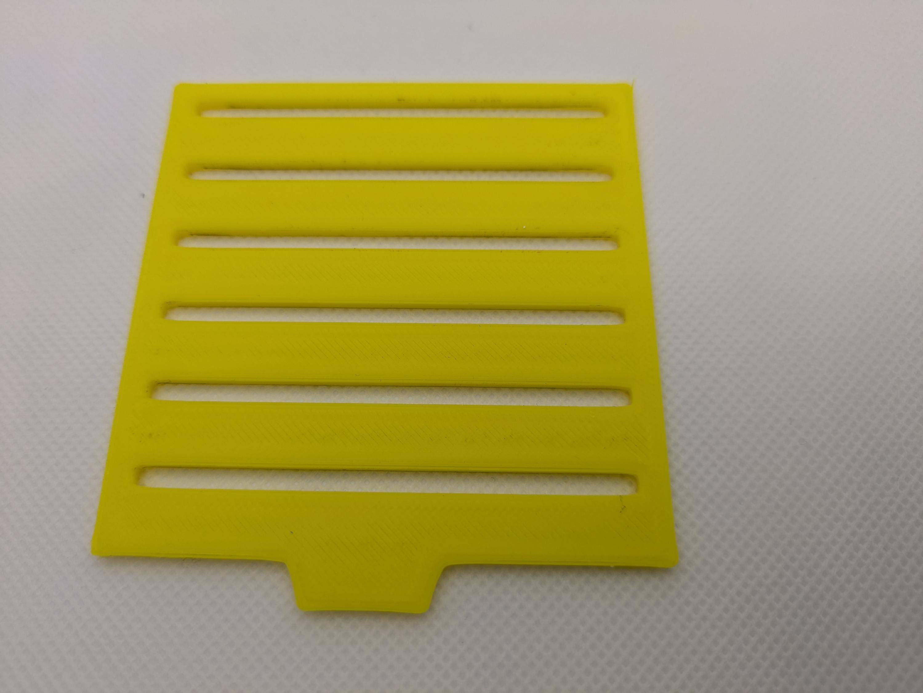 Post It/sticky Note Holder and Task List Stencils - Etsy