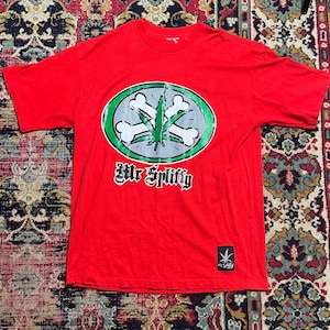 Spliffy Clothing 90s - Etsy UK