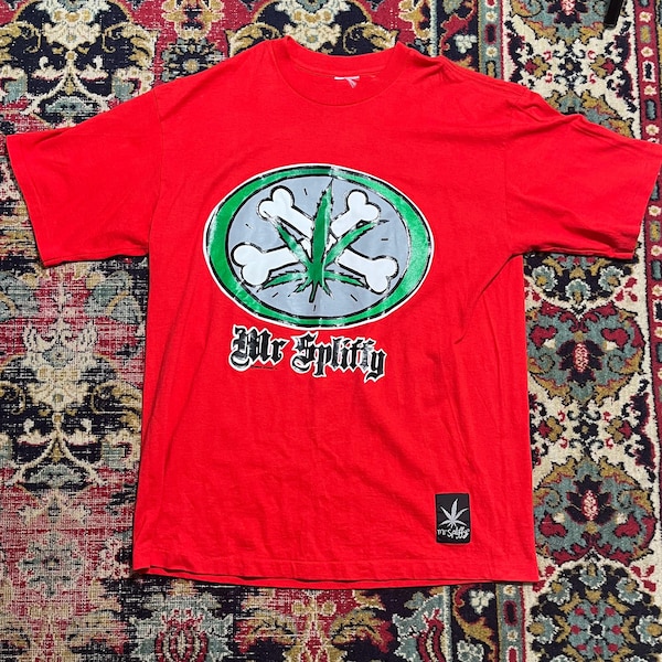 Spliffy Clothing 90s - Etsy UK