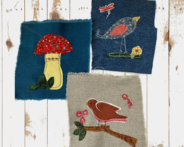 StitchesbyJulia - Etsy
