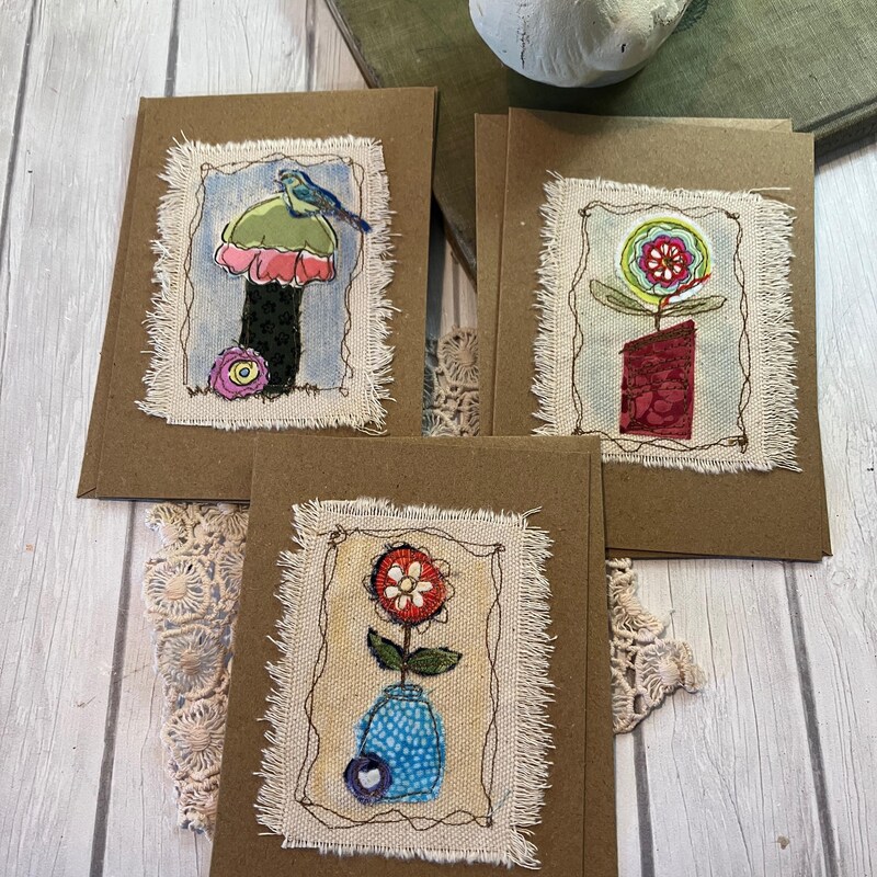 StitchesbyJulia - Etsy