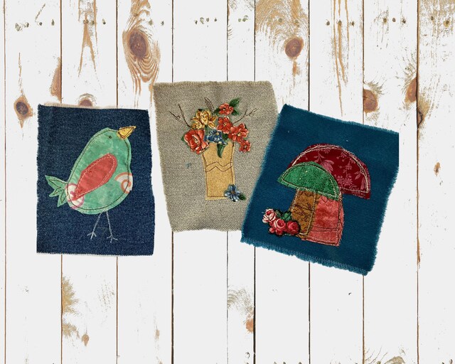 StitchesbyJulia - Etsy