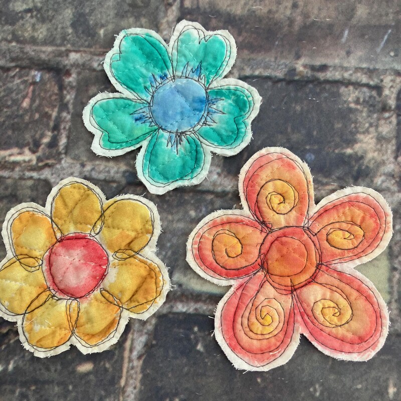 StitchesbyJulia - Etsy
