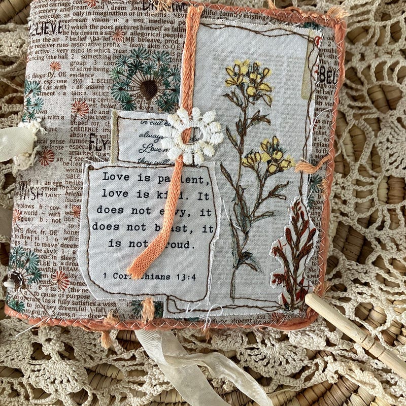 StitchesbyJulia - Etsy
