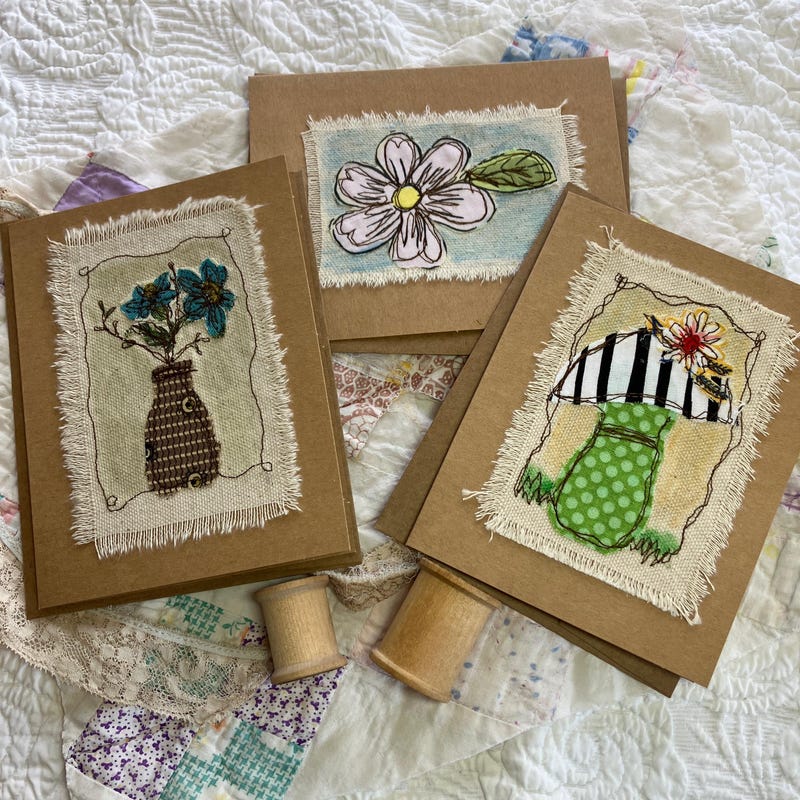 StitchesbyJulia - Etsy