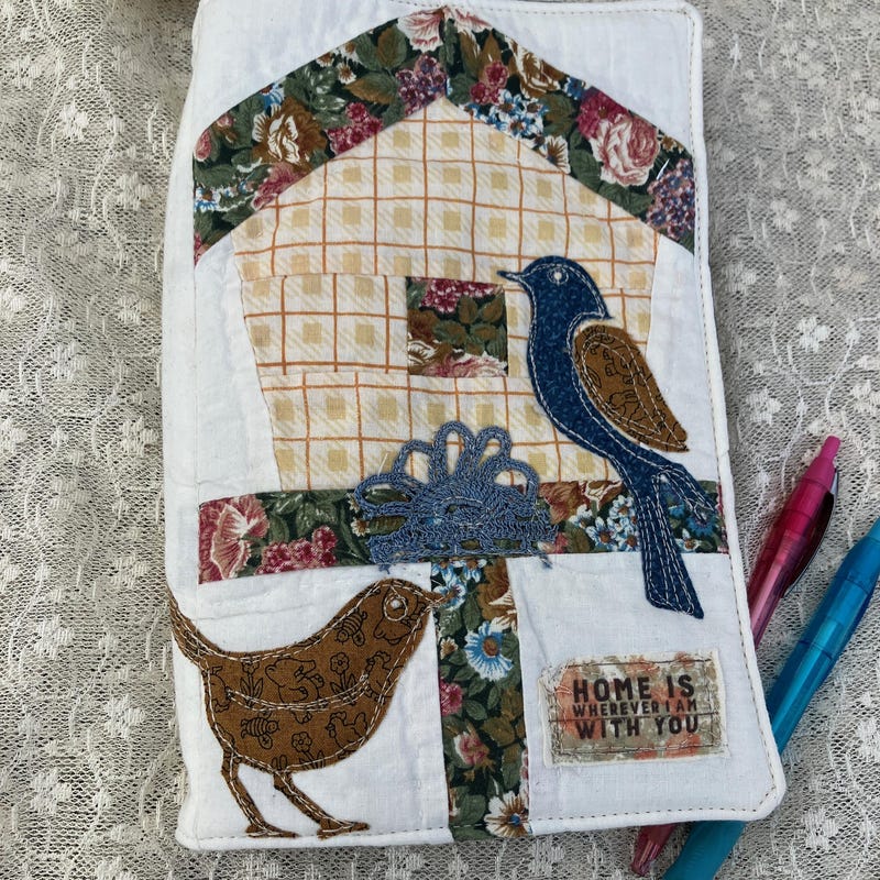 StitchesbyJulia - Etsy