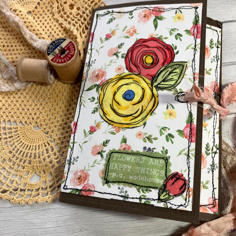 StitchesbyJulia - Etsy
