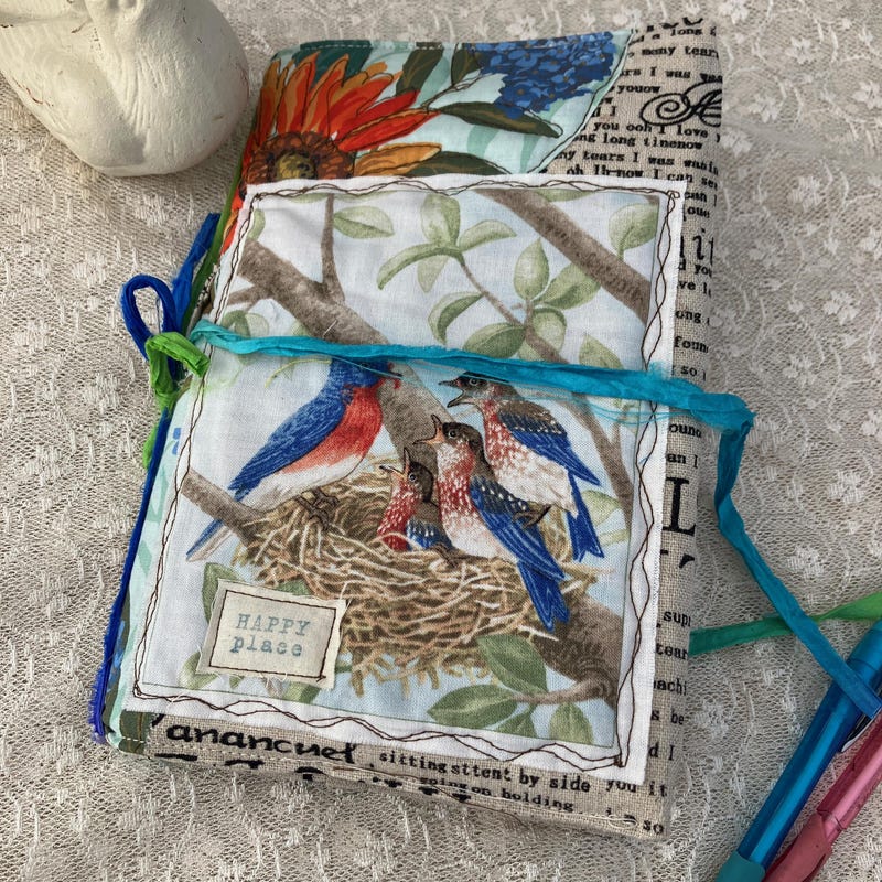 StitchesbyJulia - Etsy