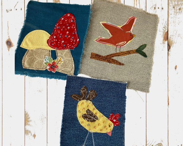 StitchesbyJulia - Etsy