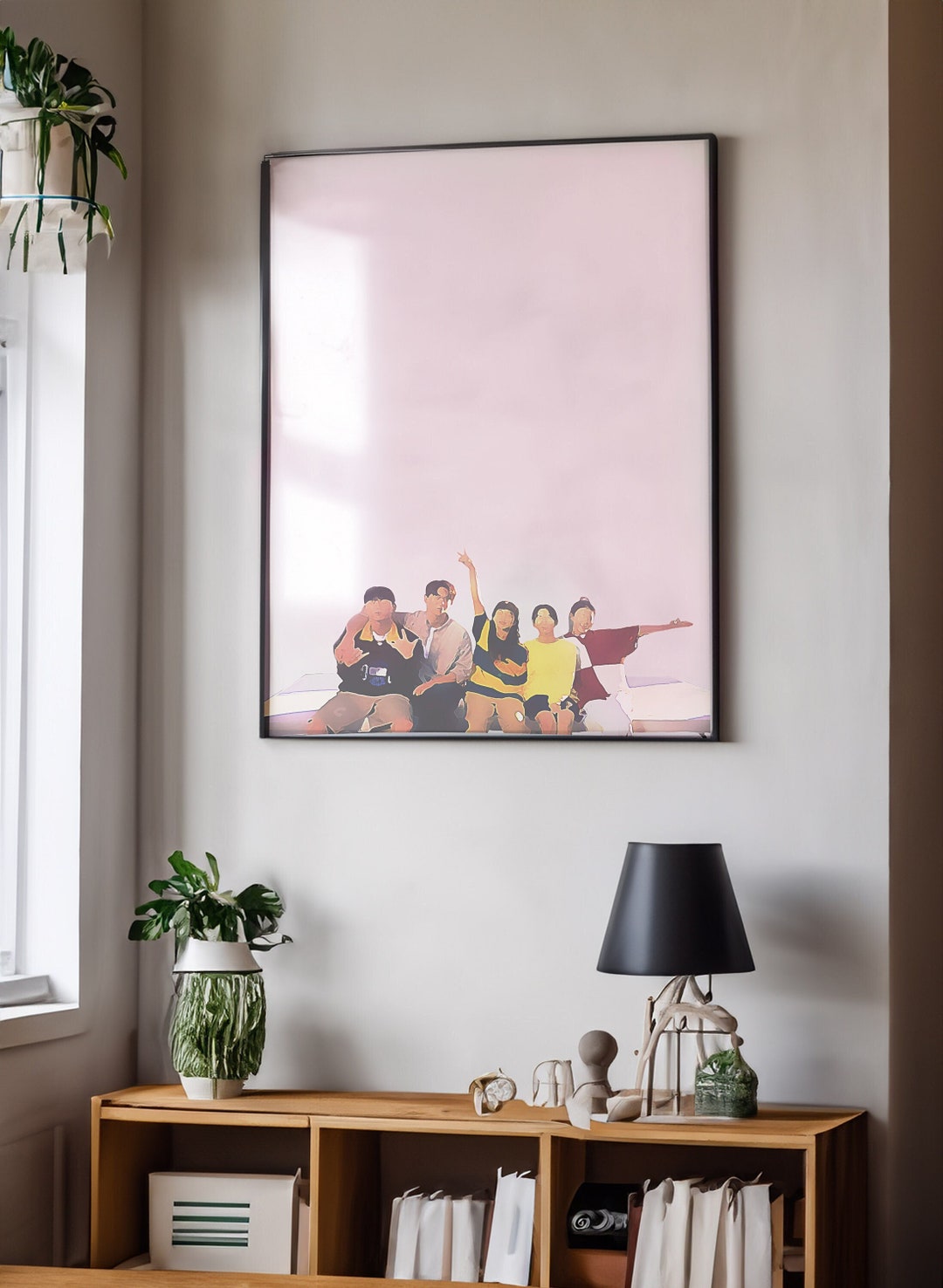 4. Twenty Five Twenty One - Kdrama Posters - Digital Poster ...