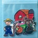 Old Macdonald Had a Farm Felt Board Set - Flannel Board Stories W ...