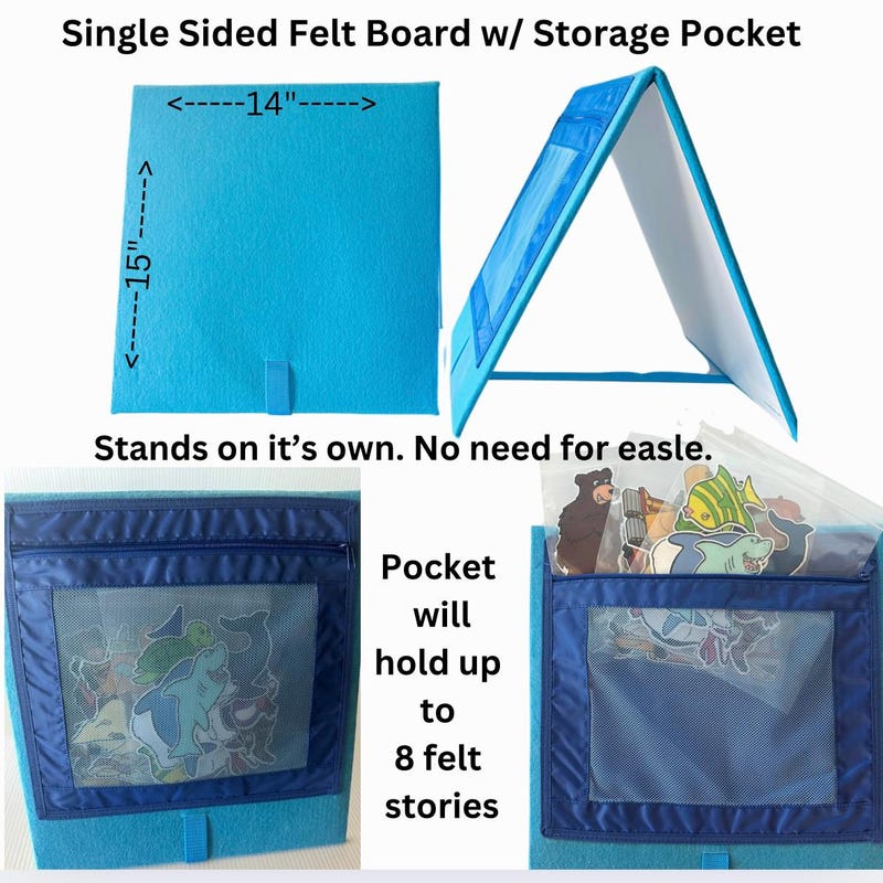 StorytellingFun - Etsy