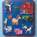 Old Macdonald Had a Farm Felt Board Set - Flannel Board Stories W ...