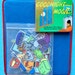 Felt Board Story Pack *ALL IN ONE* Preschool Teacher Gifts. Includes ...