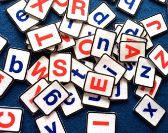 Alphabet Felt Board Bundle Deal. 104 Pcs / Alphabet Letters | Etsy