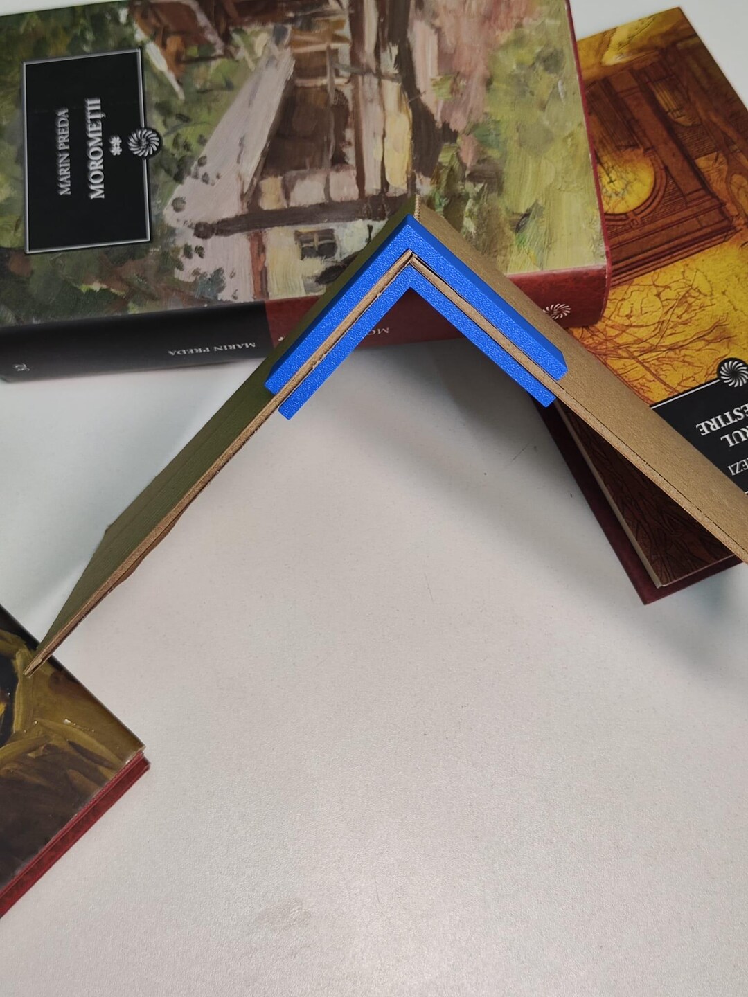 Bookbinding Corner Clamps Set - Etsy