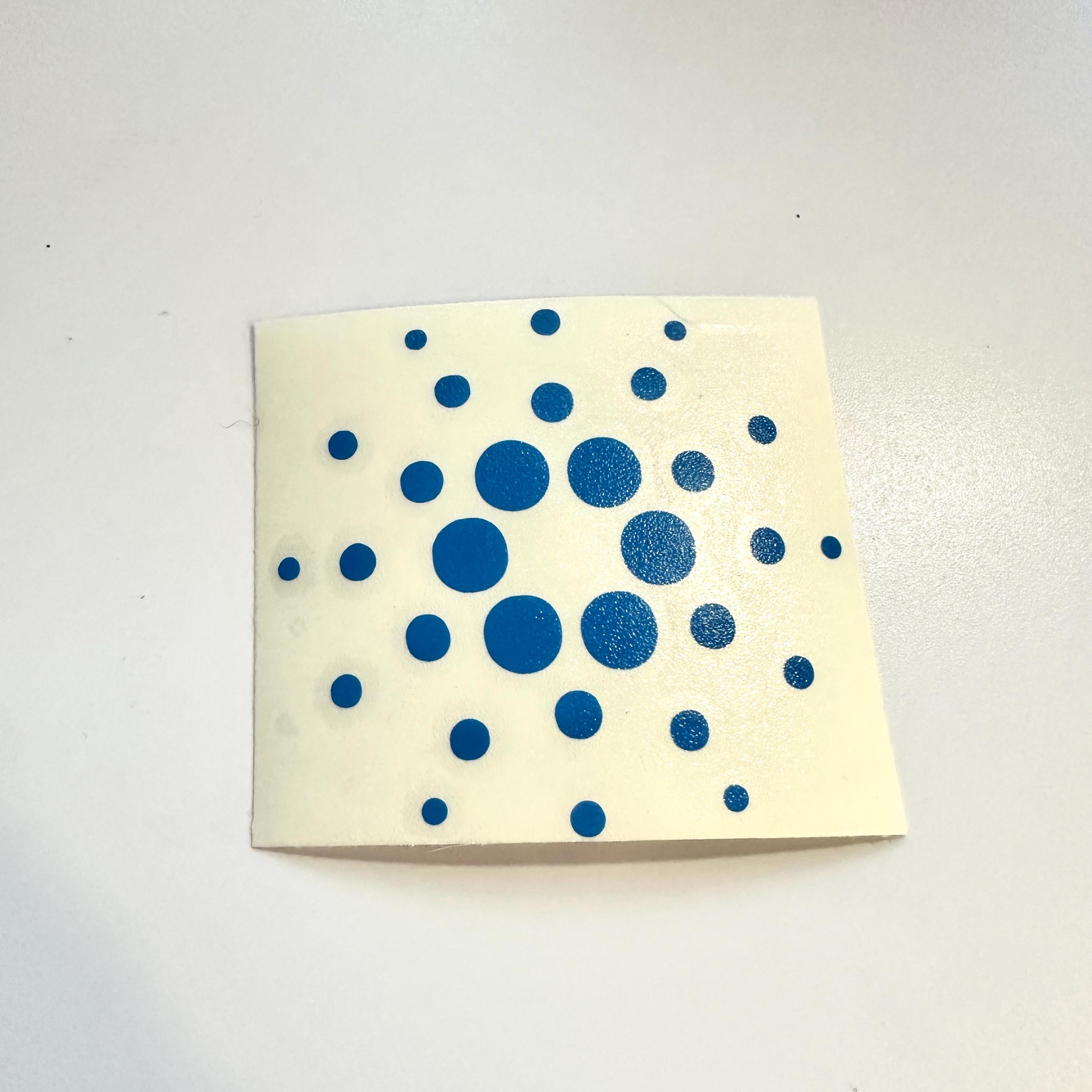 Cardano ADA Logo Vinyl Decal Sticker Crypto Currency Car Laptop Phone ...