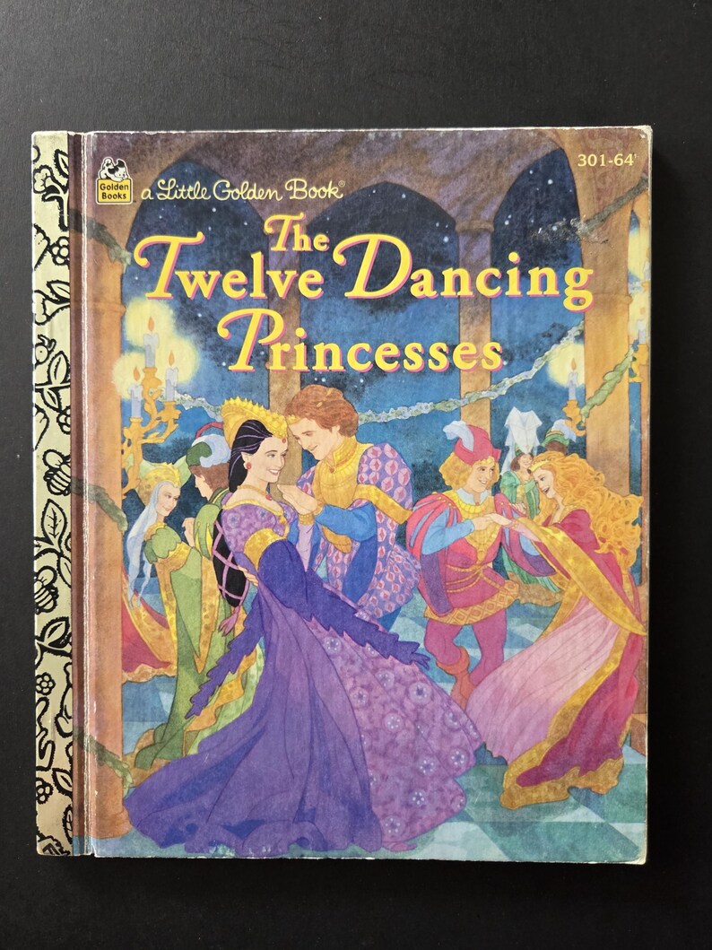 Nursery Rhymes, Fairy Tales & Fables/little Golden Books/eloise Wilkins ...