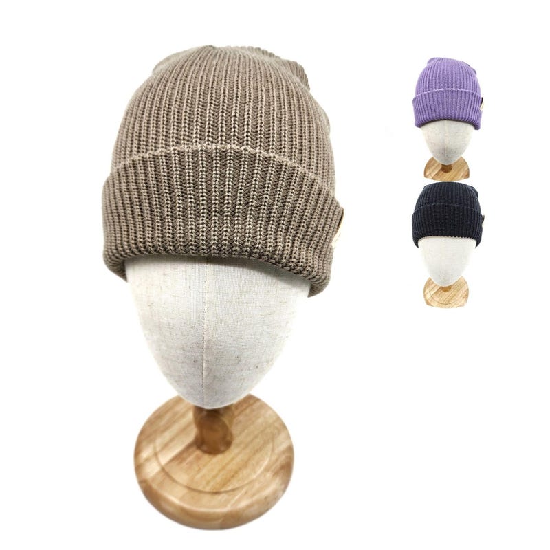 Big Head Beanie Hats - Etsy
