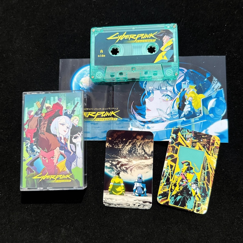 Video Game Soundtracks Tape - Etsy