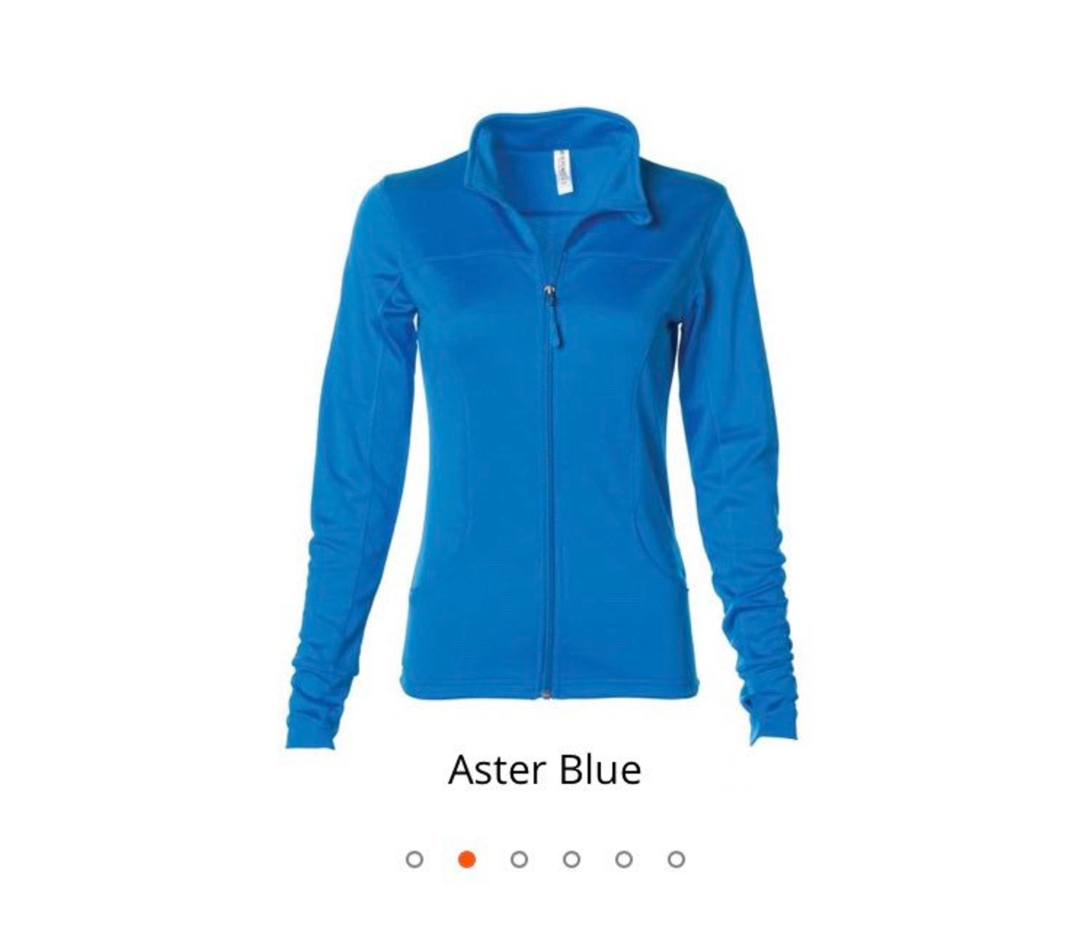 Custom Jacket Order | Etsy