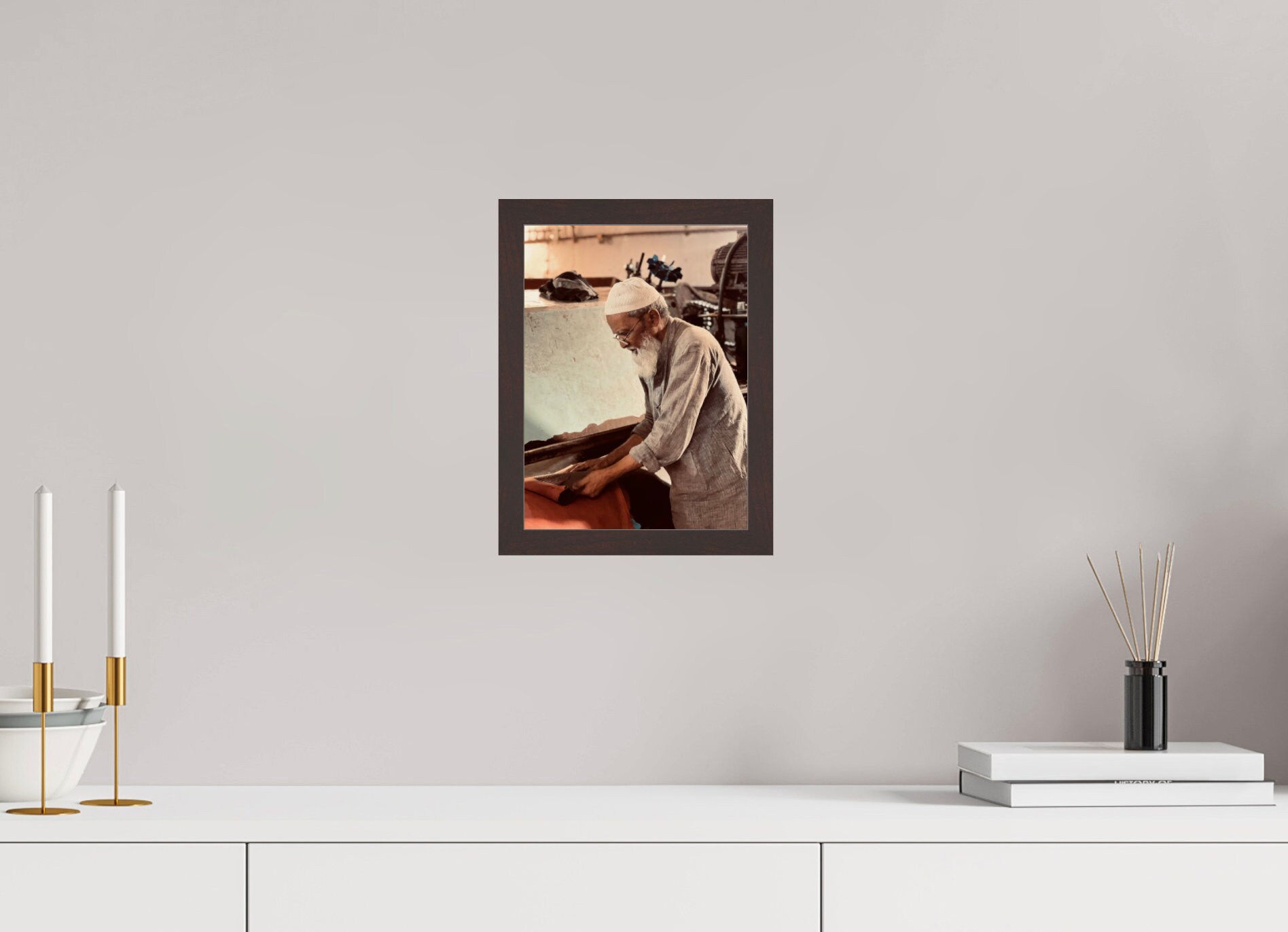 Dharavi Slum, Mumbai India - Street Photography - Etsy