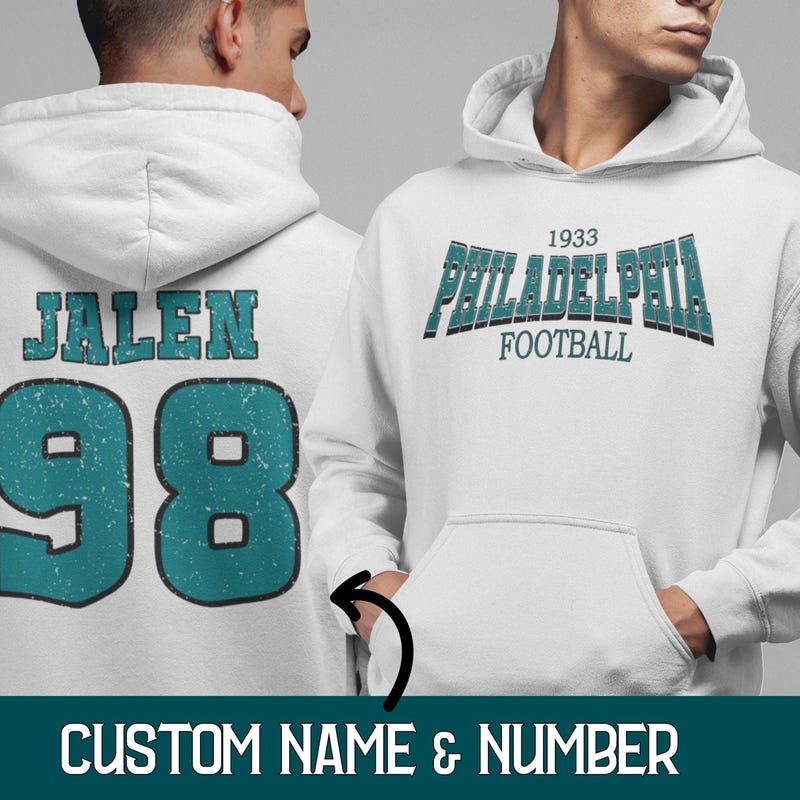 Raiders Hoodie Men Custom - Etsy