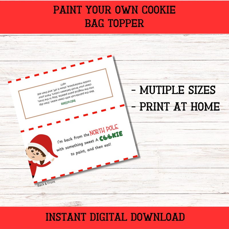 CookieEngineering - Etsy