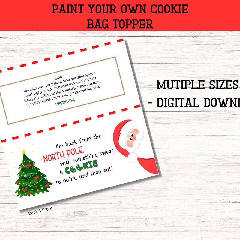 CookieEngineering - Etsy