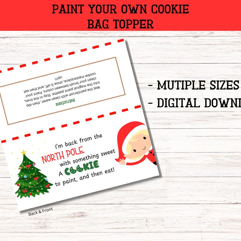 CookieEngineering - Etsy