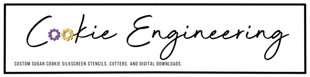 CookieEngineering - Etsy