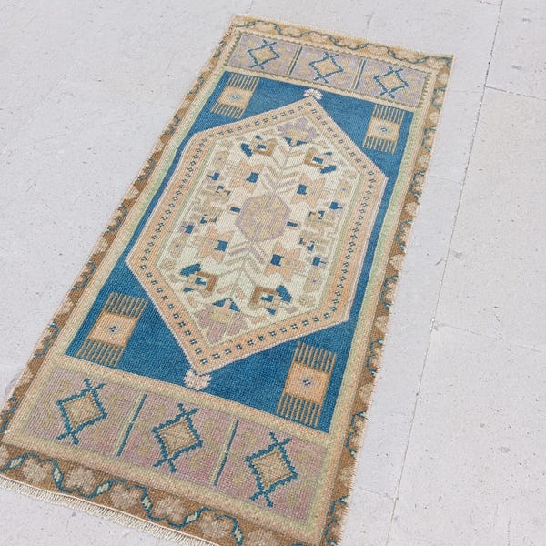 2x4 Bath Mat Rugs - Etsy