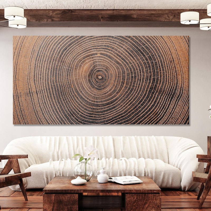 Rustic Art - Etsy