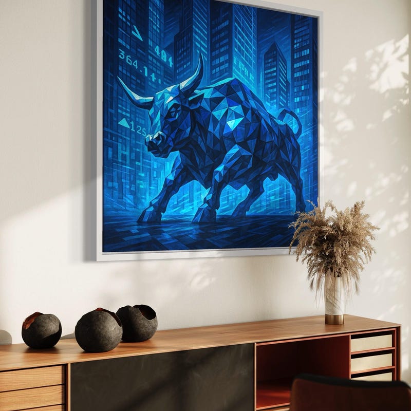 ExtraLargeWallArtz - Etsy